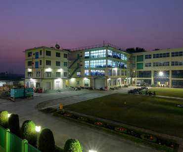 About Us – EmRescue