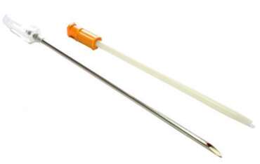 Pneumothorax Needle – EmRescue
